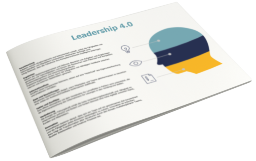 Insights über Leadership 4.0