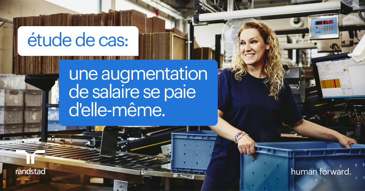 download | étude de cas : une augmentation de salaire s'amortit.